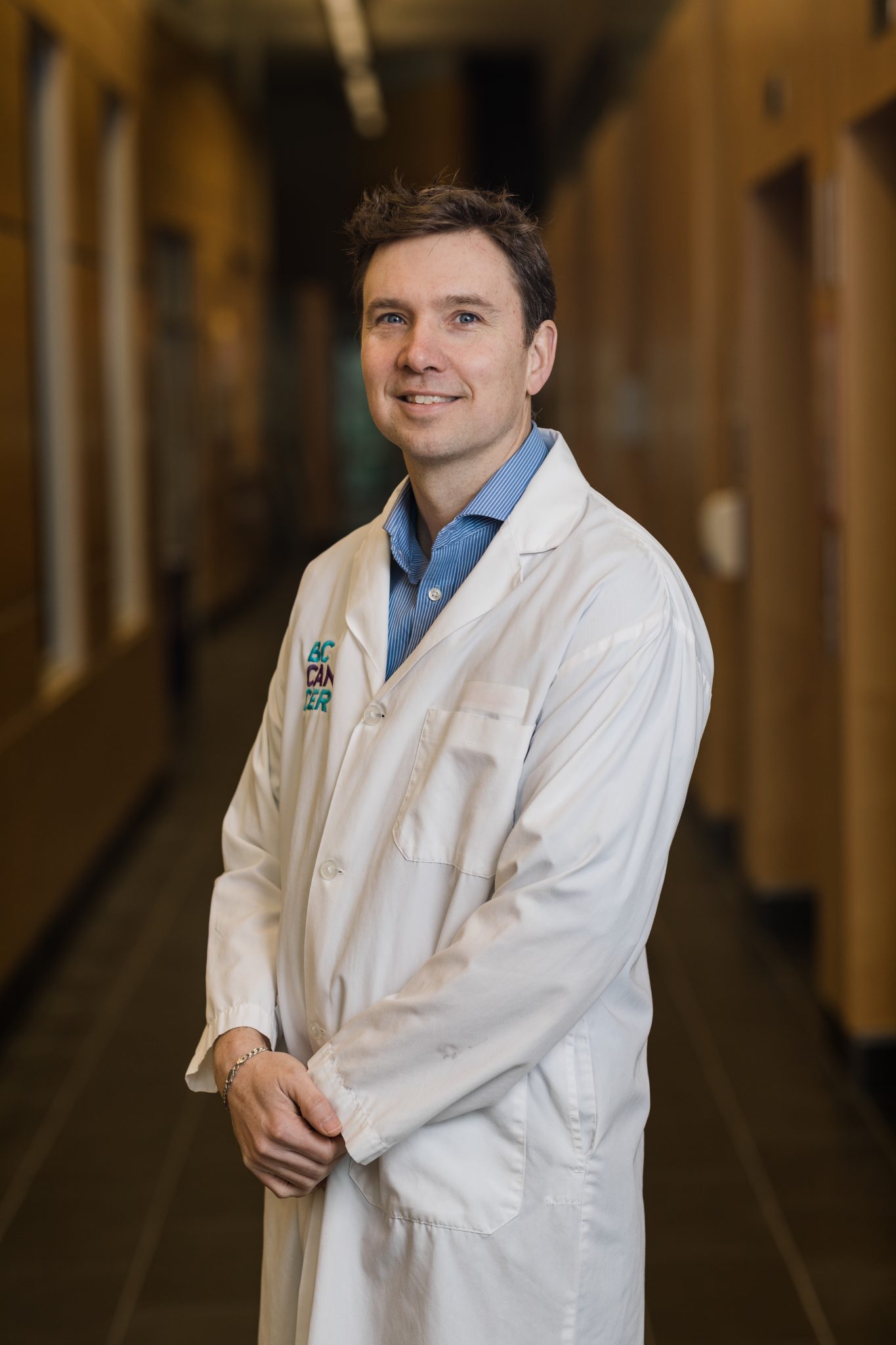 FACULTY - Canadian Lung Cancer Conference